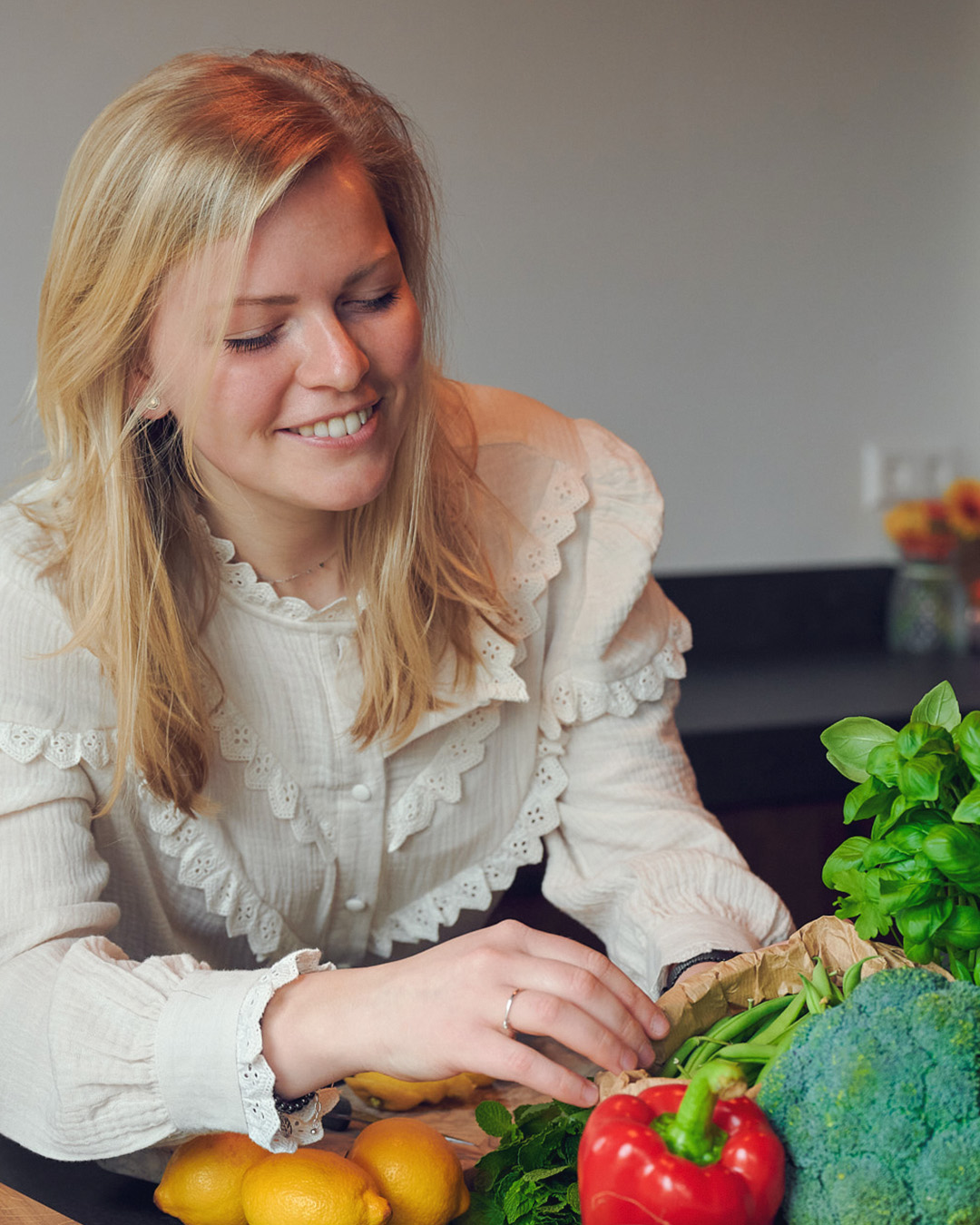 Prijzen | Brigitte Vervloet