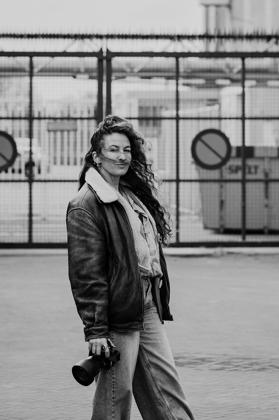 About | Brigitte Vervloet