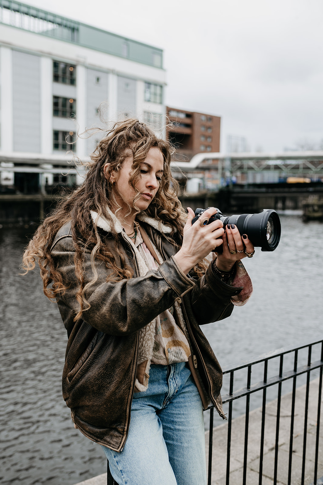 About | Brigitte Vervloet